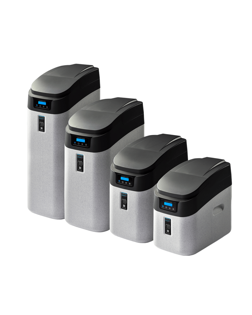 Monarch CS Water Softener Range - Monarch Water Professional