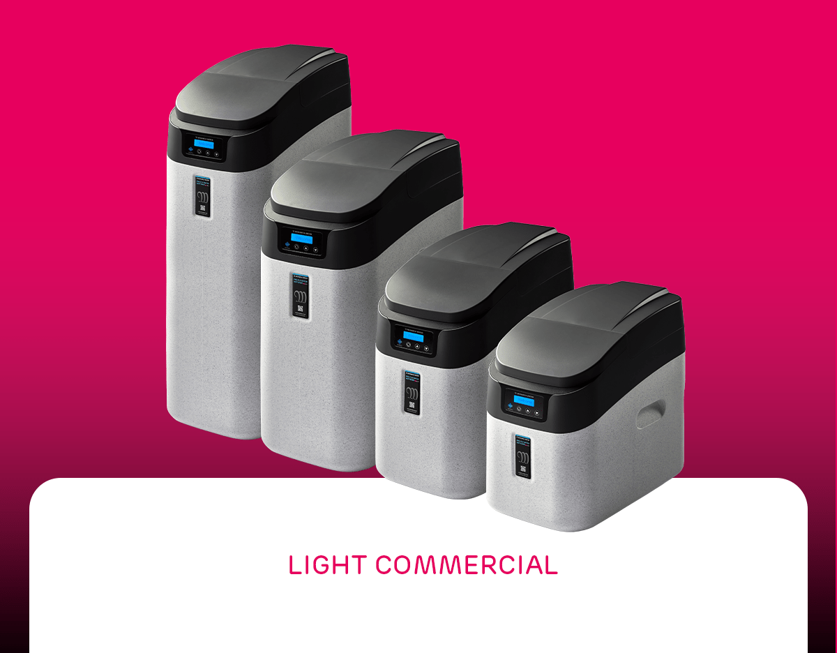 Monarch Professional Commercial Water Softeners - Monarch Water ...