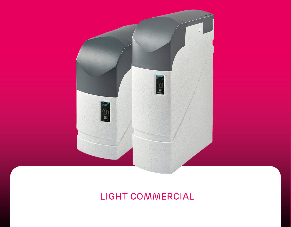 Monarch Professional Commercial Water Softeners - Monarch Water ...