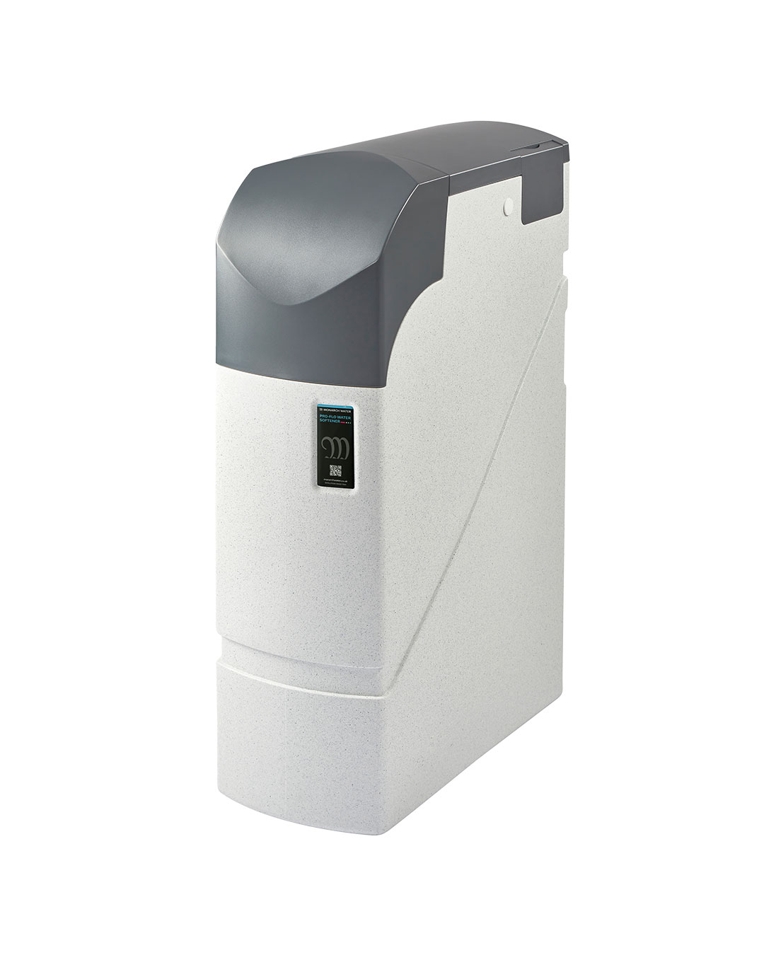 Monarch Duo Water Softener Range - Monarch Water Professional